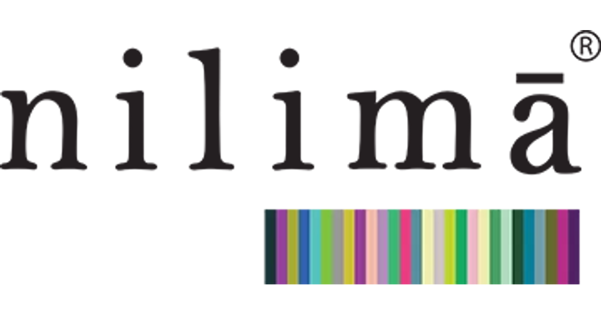 Logotipo Del Nombre Nilima